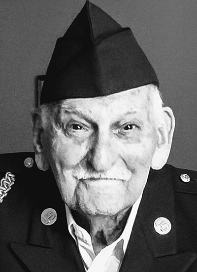 Fred William Caplinger | News, Sports, Jobs - News and Sentinel